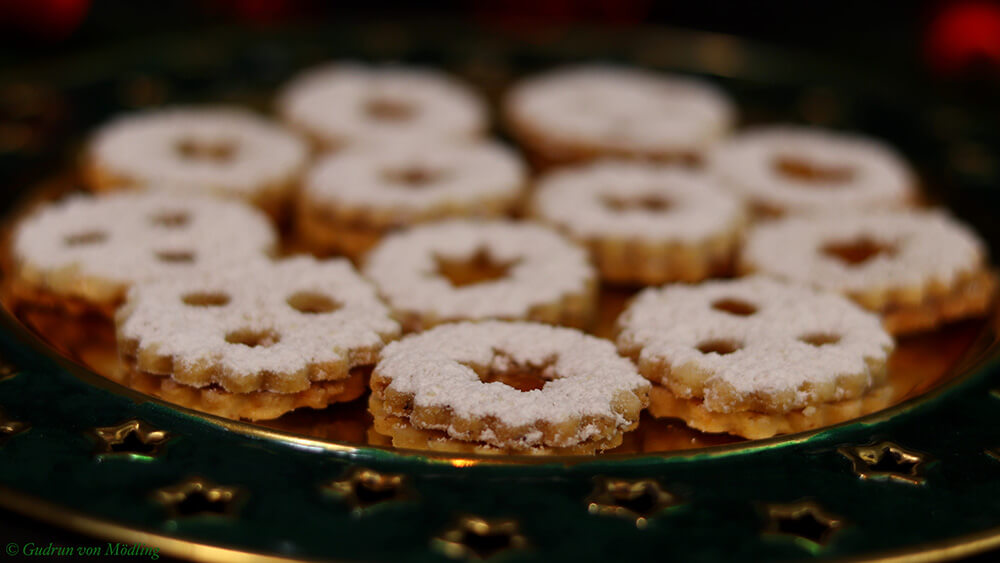 Linzer Augen – Gudrun von Mödling