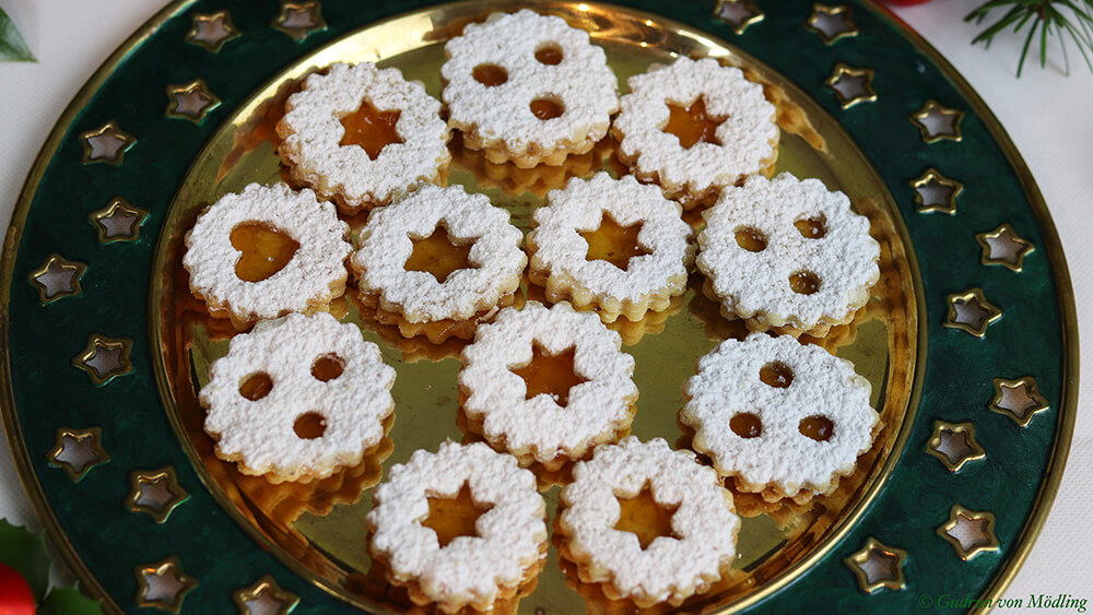 Linzer Augen – Gudrun von Mödling