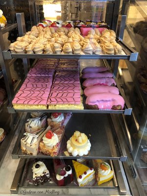 Bossche bol "Ball aus Den Bosch" - Gudrun von Mödling