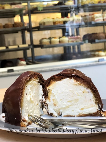 Bossche bol "Ball aus Den Bosch" - Gudrun von Mödling