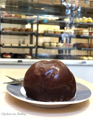 Bossche bol "Ball aus Den Bosch" - Gudrun von Mödling